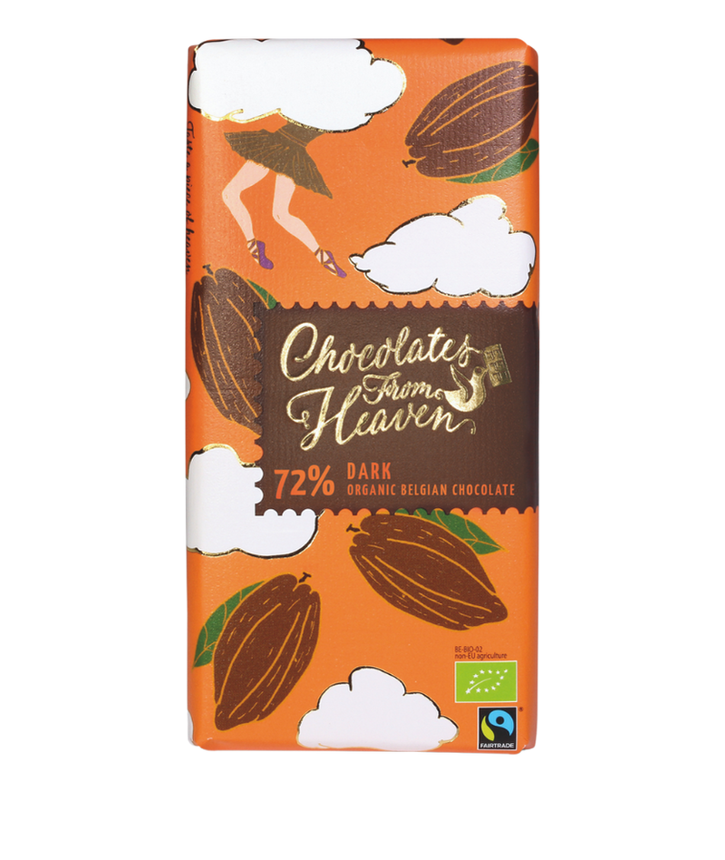 Chocolates from Heaven