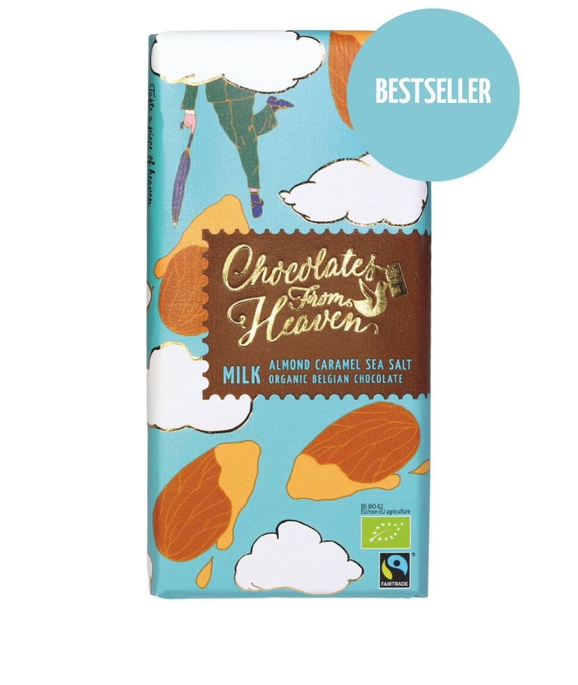 Chocolates from Heaven