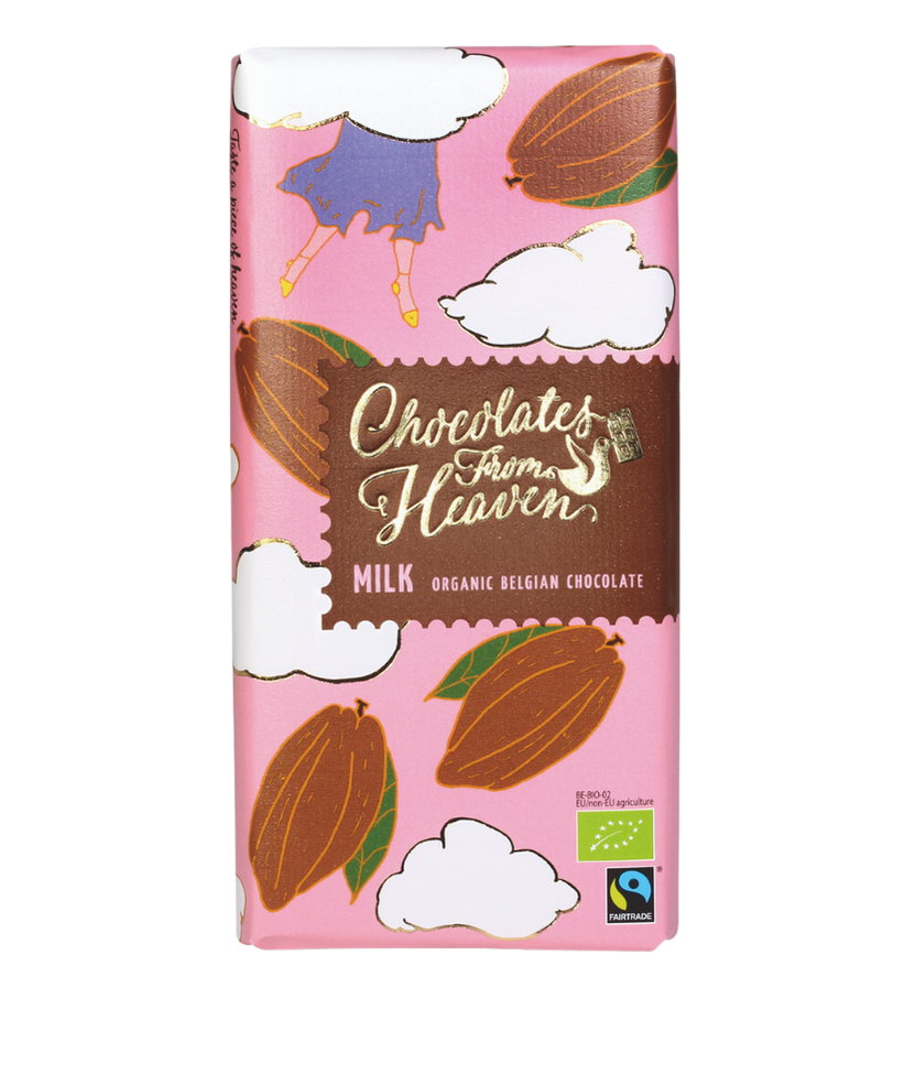 Chocolates from Heaven