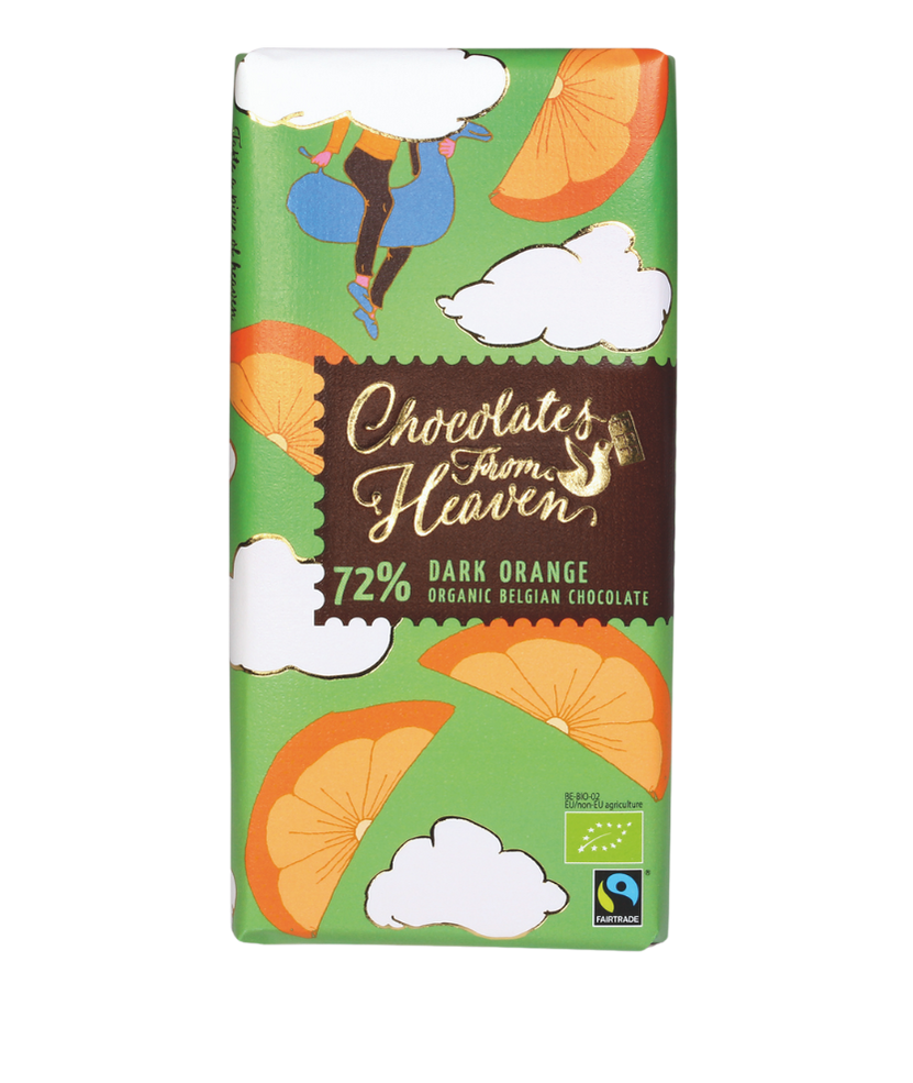 Products | Chocolates from Heaven