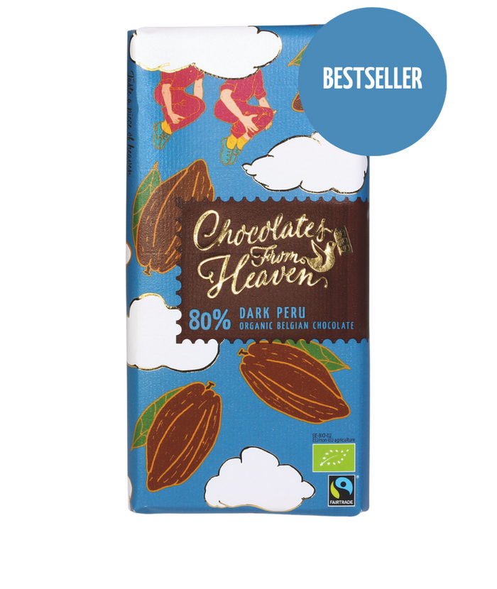 Chocolates from Heaven