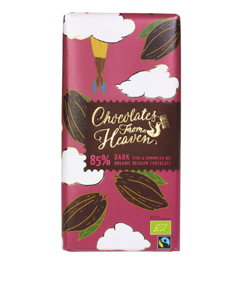 Chocolates from Heaven