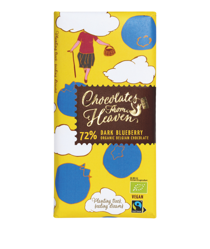 Chocolates from Heaven